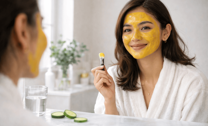 Wajah Kusam Bikin Karir Suram? Tips Cantik Alami & Efektif - Klinik ...